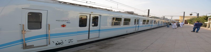 Cairo Metro | Home